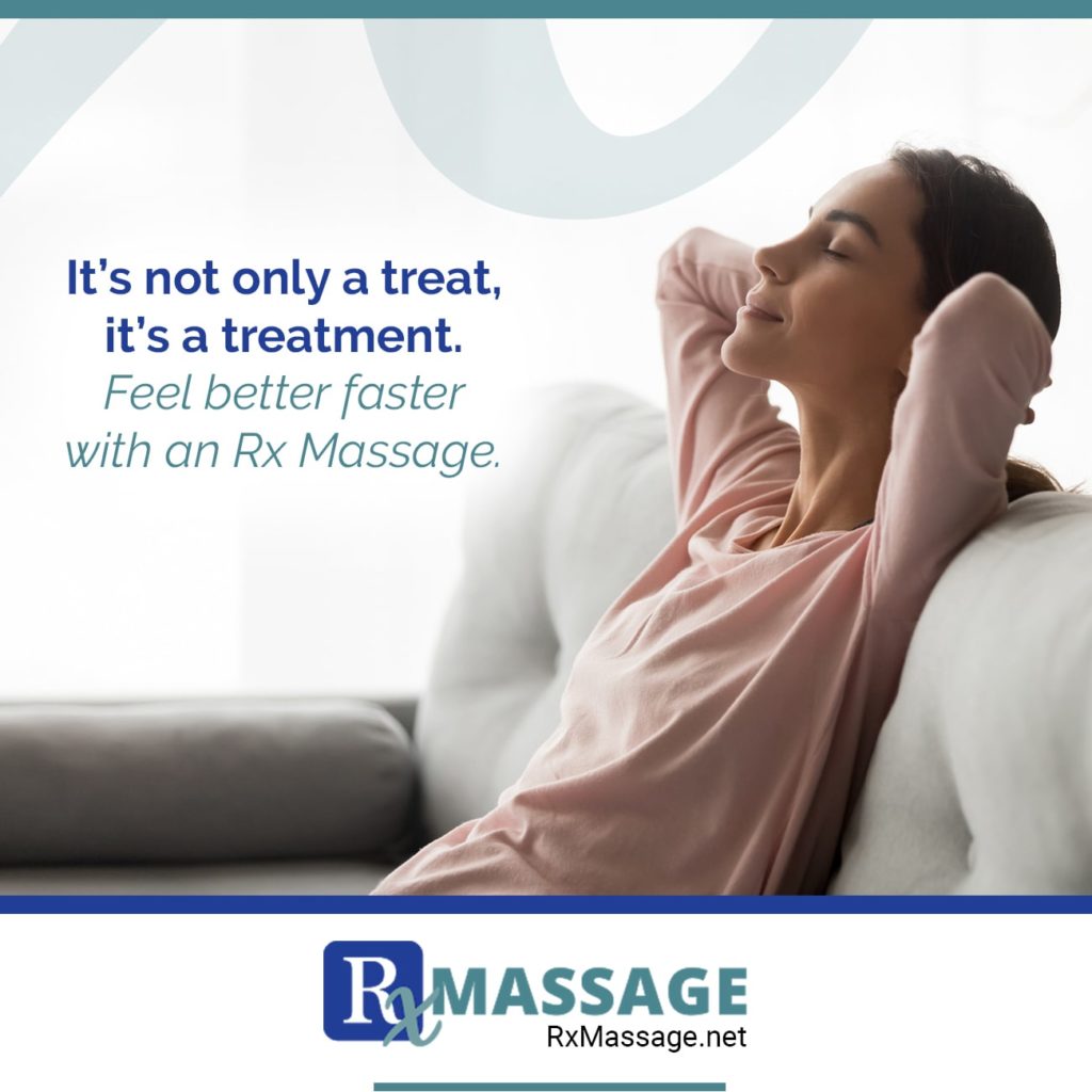 Staff | Rx Massage